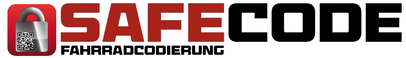 SAFECODE – Das führende Fahrrad-Sicherungs- und Identifizierungs-System